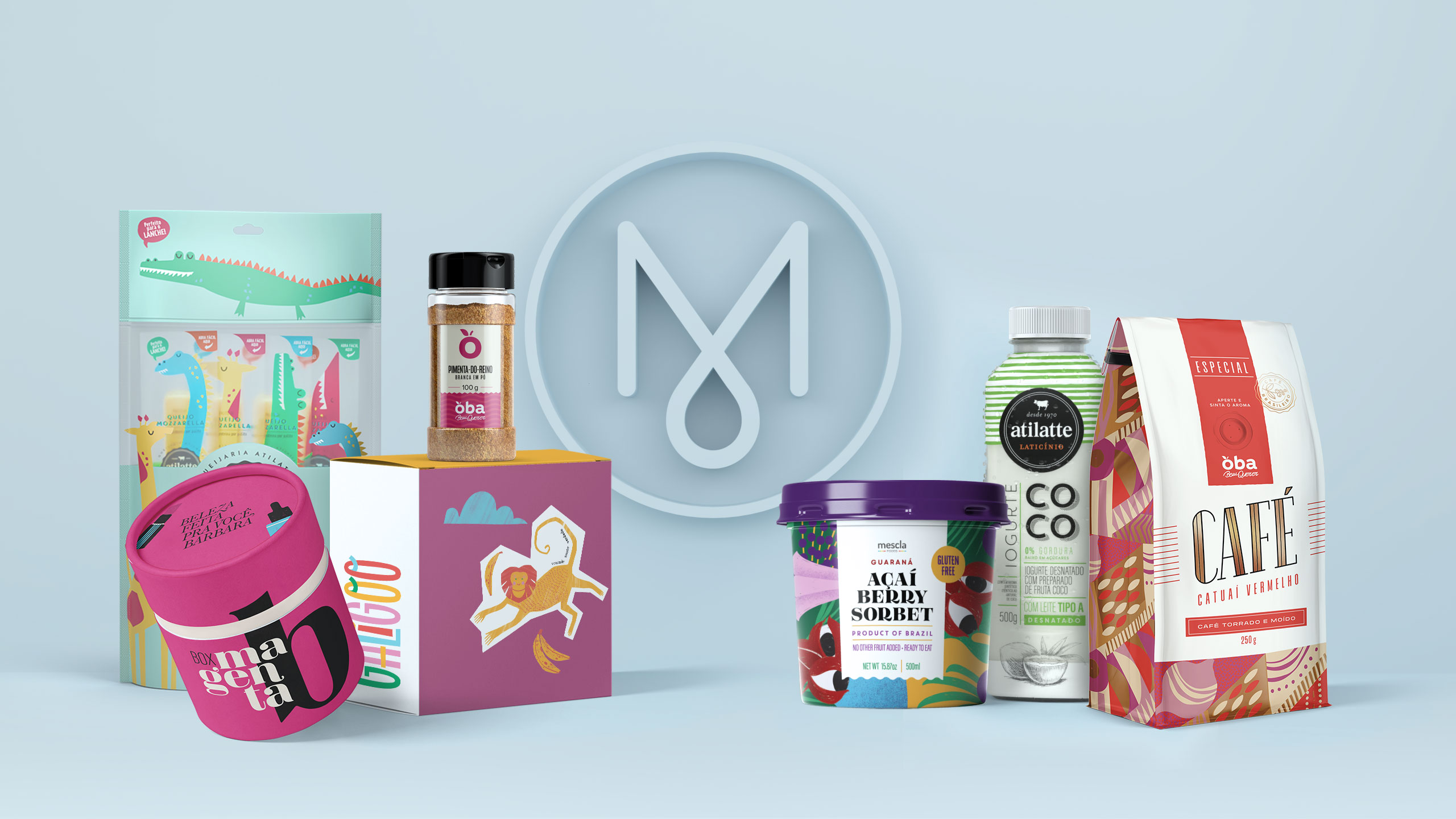 Sobre | MELT | Branding e Design